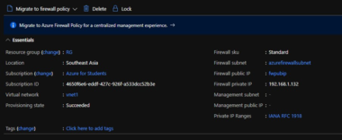 Microsoft Azure: Setting up Routing through Virtual Machines - Tech with JD