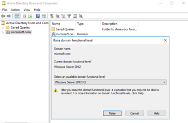 Windows Server: Installing and Configuring Domain Controllers - Tech with JD