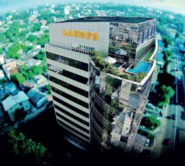 Empowering Business Connectivity: Network Upgrade Proposal - Tech with JD