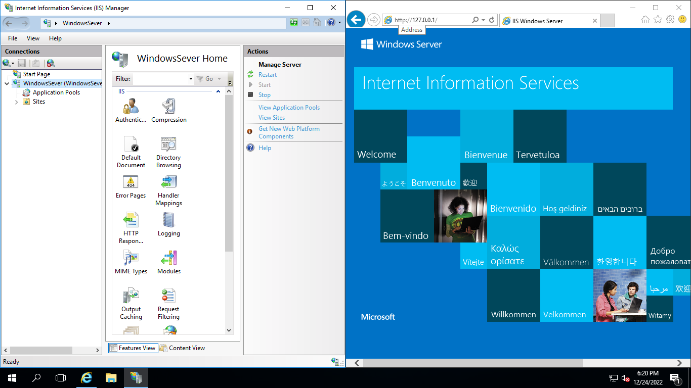 Microsoft Azure: Getting Started with Virtual Machines and Containers - Tech with JD