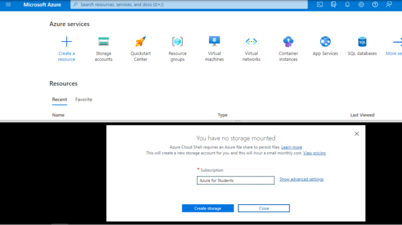 Microsoft Azure: Configuring Virtual Networks - Tech with JD