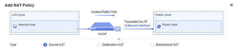 Sangfor NGAF: Configuration Guide on NGAF - Tech with JD