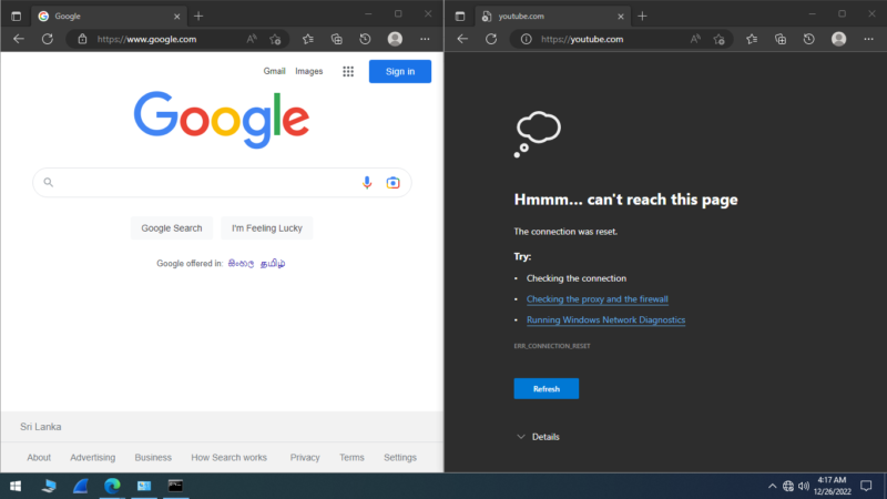 Sangfor NGAF: Configuration Guide on NGAF - Tech with JD