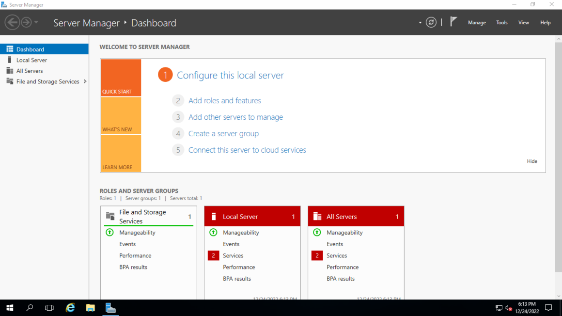 Microsoft Azure: Getting Started with Virtual Machines and Containers - Tech with JD