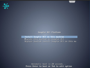 Sangfor HCI: How to Setup and Configure HCI Solution - Tech with JD