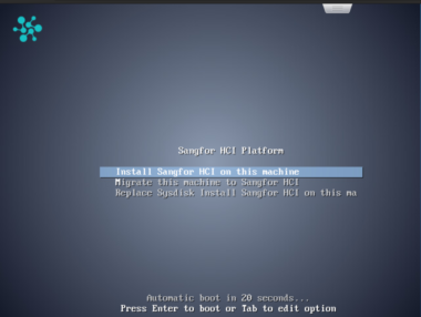Sangfor HCI: How to Setup and Configure HCI Solution - Tech with JD
