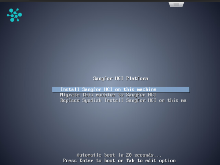 Sangfor HCI: How to Setup and Configure HCI Solution - Tech with JD