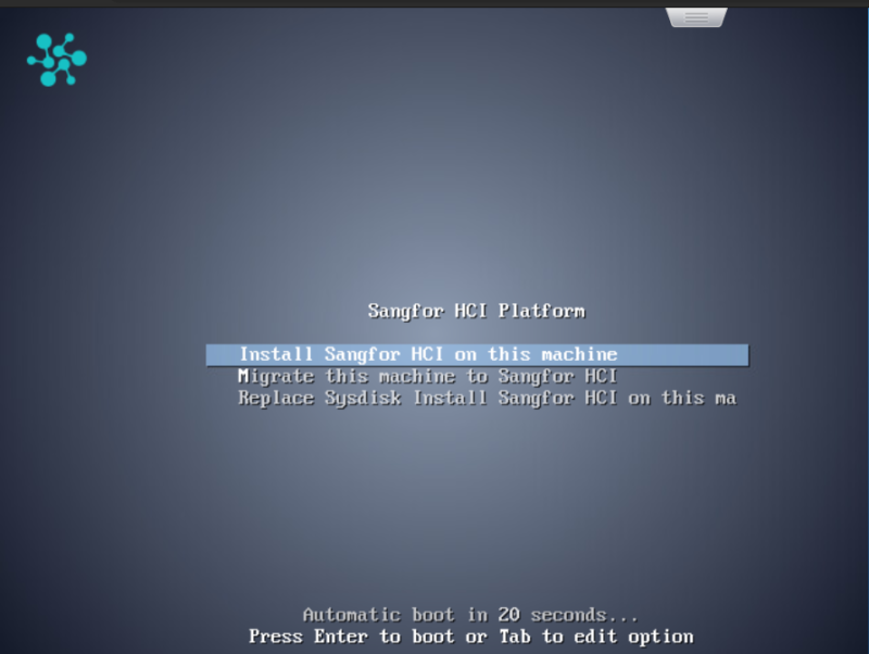 Sangfor HCI: How to Setup and Configure HCI Solution - Tech with JD