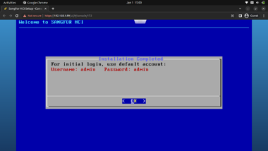 Sangfor HCI: How to Setup and Configure HCI Solution - Tech with JD