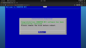 Sangfor HCI: How to Setup and Configure HCI Solution - Tech with JD