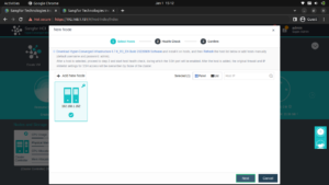 Sangfor HCI: How to Setup and Configure HCI Solution - Tech with JD