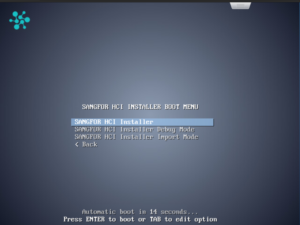 Sangfor HCI: How to Setup and Configure HCI Solution - Tech with JD