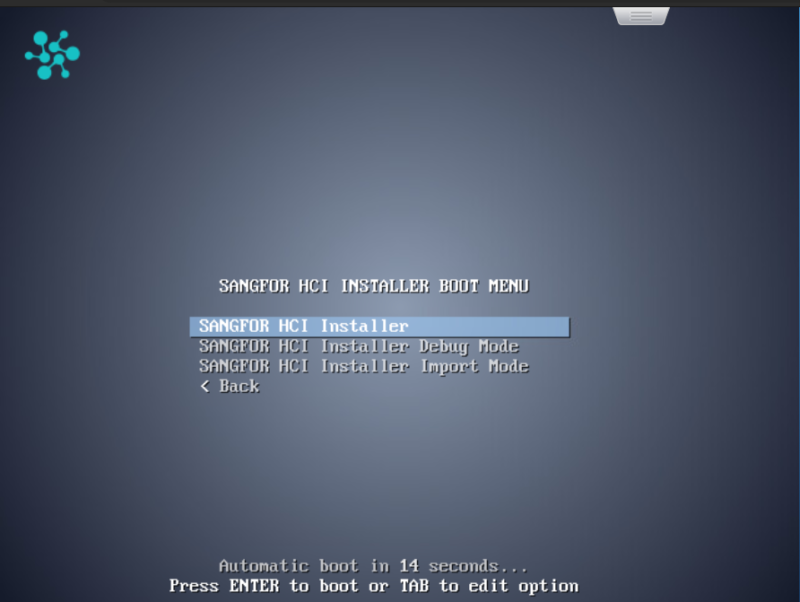 Sangfor Hci How To Setup And Configure Hci Solution Tech With Jd