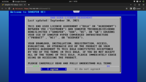 Sangfor HCI: How to Setup and Configure HCI Solution - Tech with JD