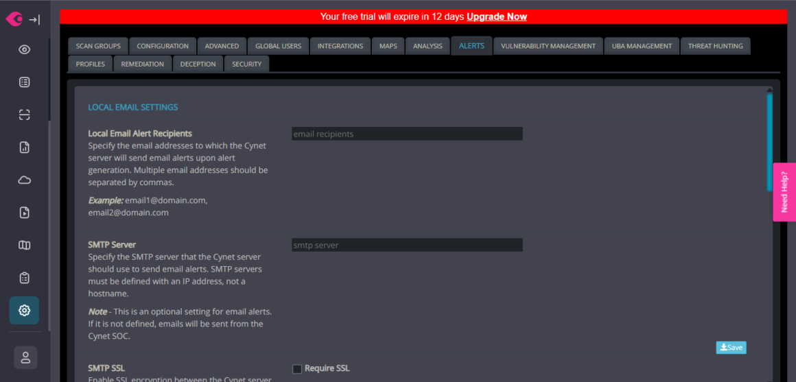 Cynet XDR: Exploring the Advanced XDR Solution - Tech with JD