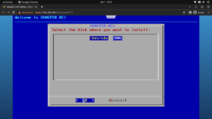 Sangfor HCI: How to Setup and Configure HCI Solution - Tech with JD