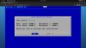 Sangfor HCI: How to Setup and Configure HCI Solution - Tech with JD