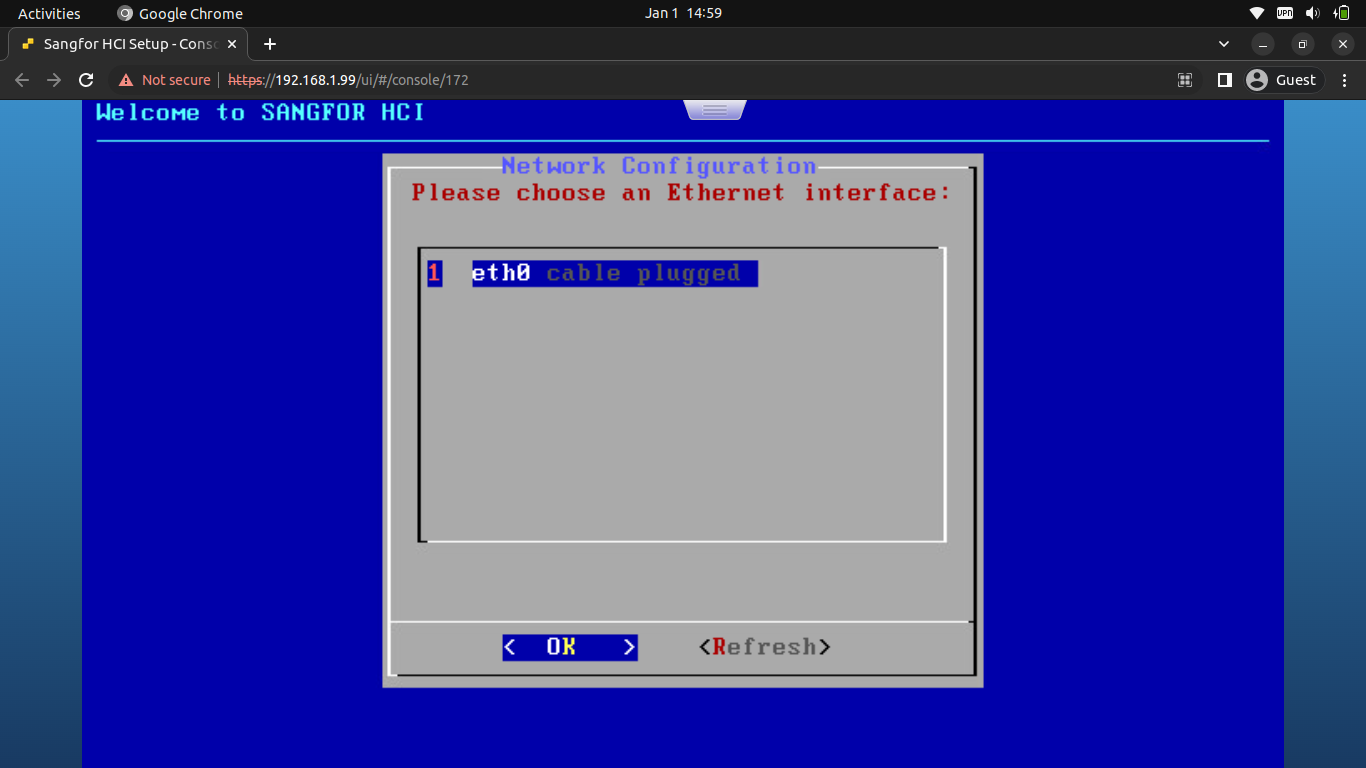 Sangfor HCI: How to Setup and Configure HCI Solution - Tech with JD