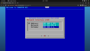 Sangfor HCI: How to Setup and Configure HCI Solution - Tech with JD