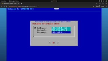 Sangfor HCI: How to Setup and Configure HCI Solution - Tech with JD