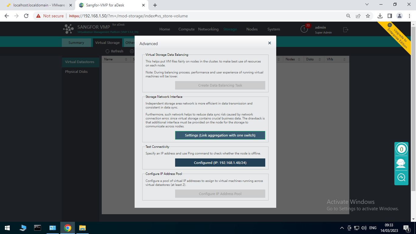 Sangfor: How to Setup and Configure Virtual Desktop Infrastructure - Tech with JD