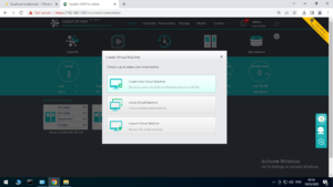 Sangfor: How to Setup and Configure Virtual Desktop Infrastructure ...