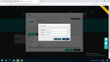 Sangfor: How to Setup and Configure Virtual Desktop Infrastructure ...