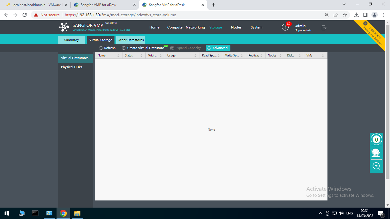 Sangfor: How to Setup and Configure Virtual Desktop Infrastructure ...