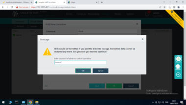 Sangfor: How to Setup and Configure Virtual Desktop Infrastructure ...