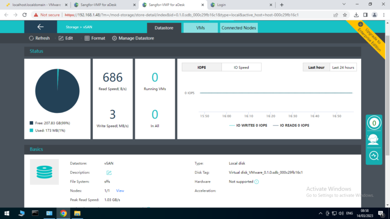 Sangfor: How to Setup and Configure Virtual Desktop Infrastructure - Tech with JD