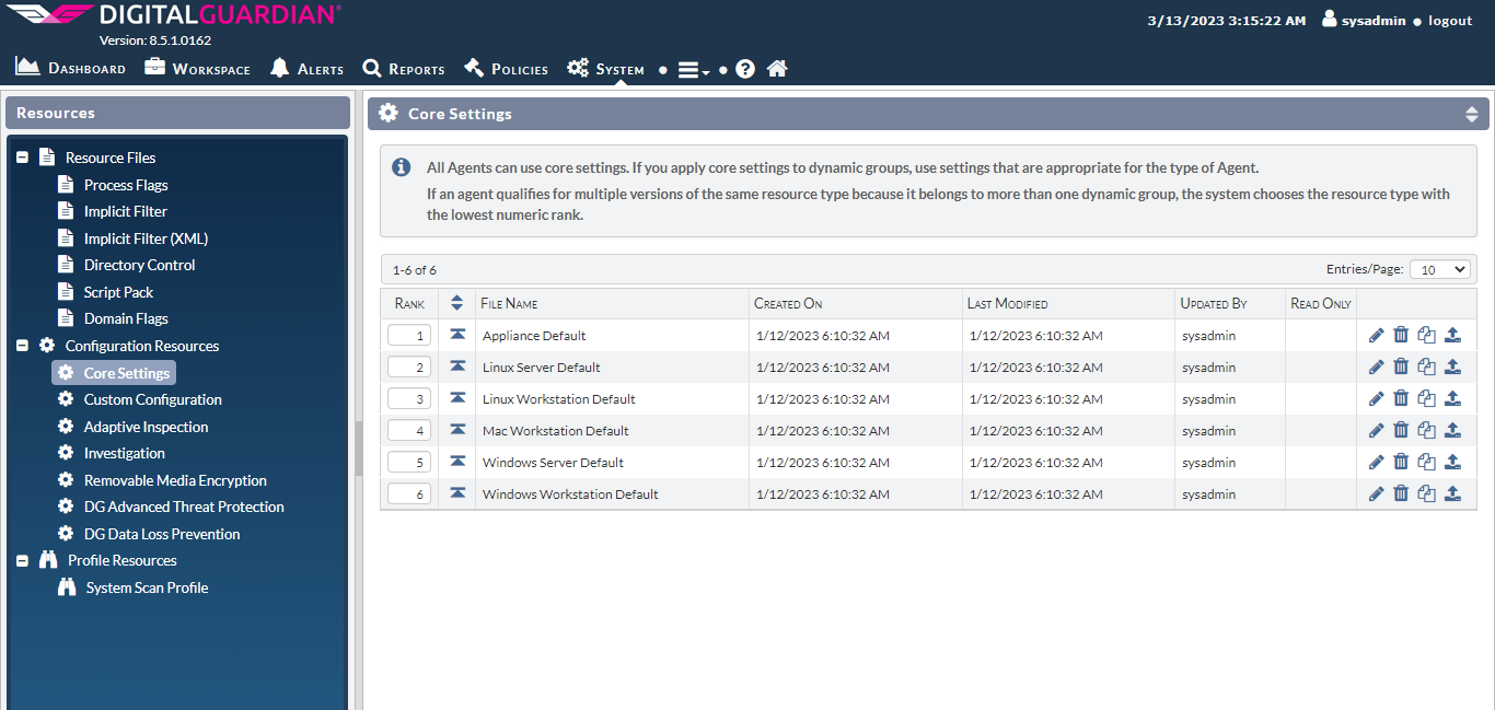 Digital Guardian: Exploring the DLP Solution - Tech with JD