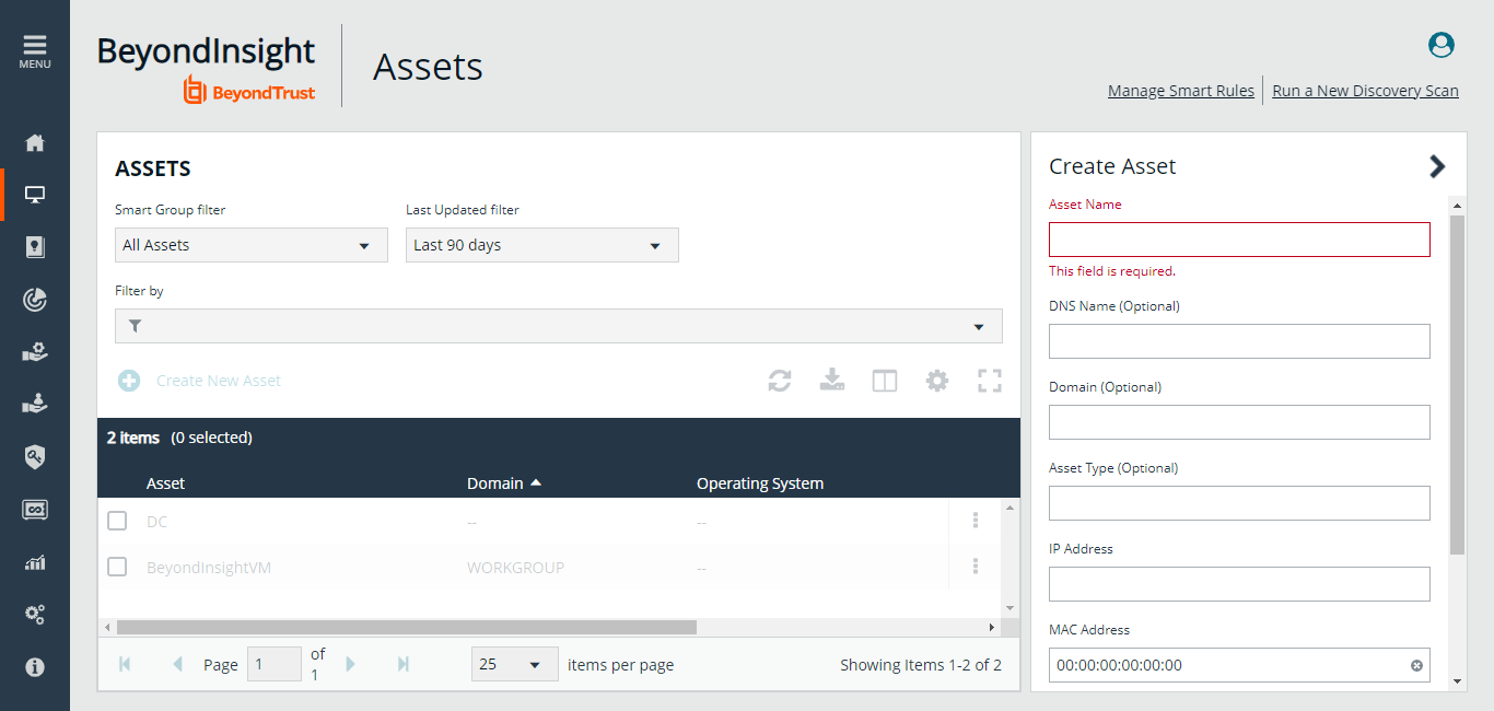BeyondTrust: An Overview of Password Safe - Tech with JD