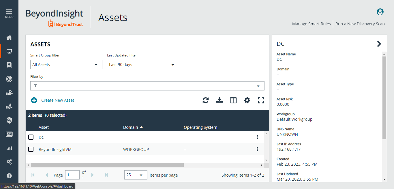 BeyondTrust: An Overview of Password Safe - Tech with JD