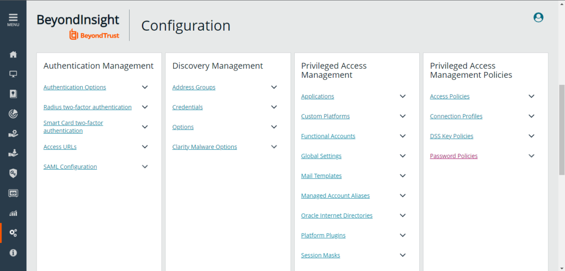 BeyondTrust: An Overview of Password Safe - Tech with JD
