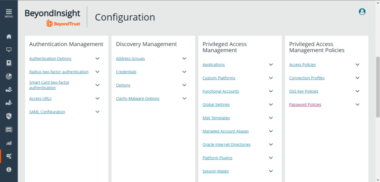 BeyondTrust: An Overview of Password Safe - Tech with JD