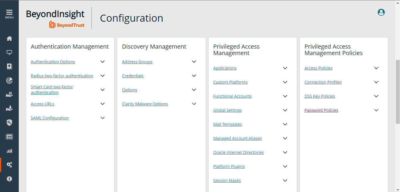 BeyondTrust: An Overview of Password Safe - Tech with JD