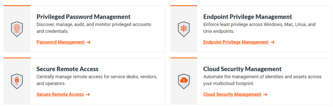 BeyondTrust: An Overview of Password Safe - Tech with JD