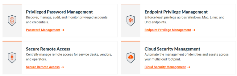 BeyondTrust: An Overview of Password Safe - Tech with JD