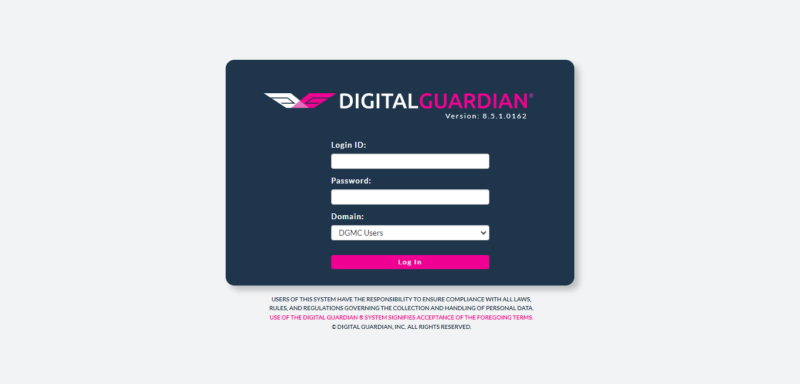 Digital Guardian: Exploring the DLP Solution - Tech with JD