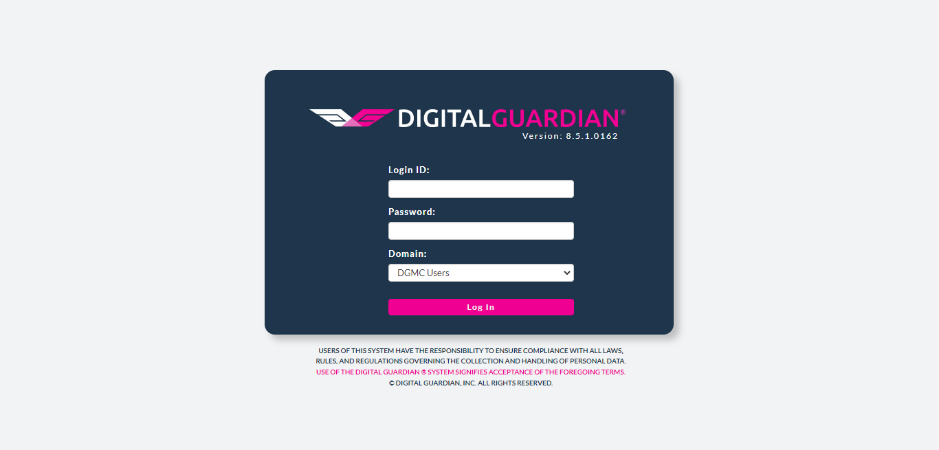Digital Guardian: Exploring the DLP Solution - Tech with JD