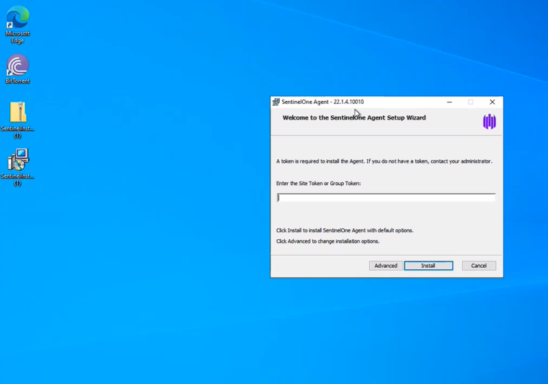SentinelOne EDR: Explaining and Demonstrating Rollback Security - Tech with JD