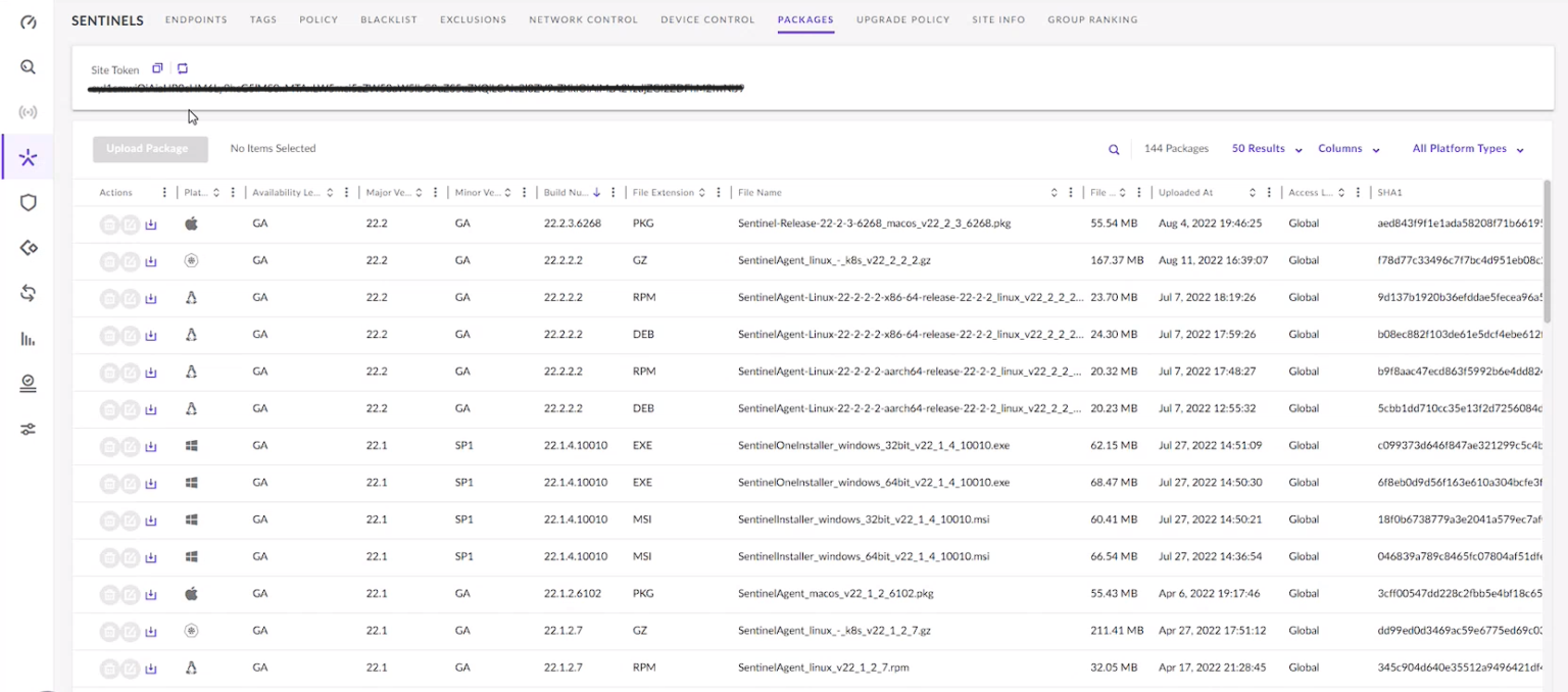 SentinelOne EDR: Explaining and Demonstrating Rollback Security - Tech with JD