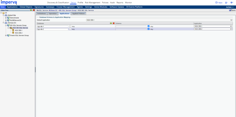 Imperva DAM: Overview of DAM Solution. - Tech with JD