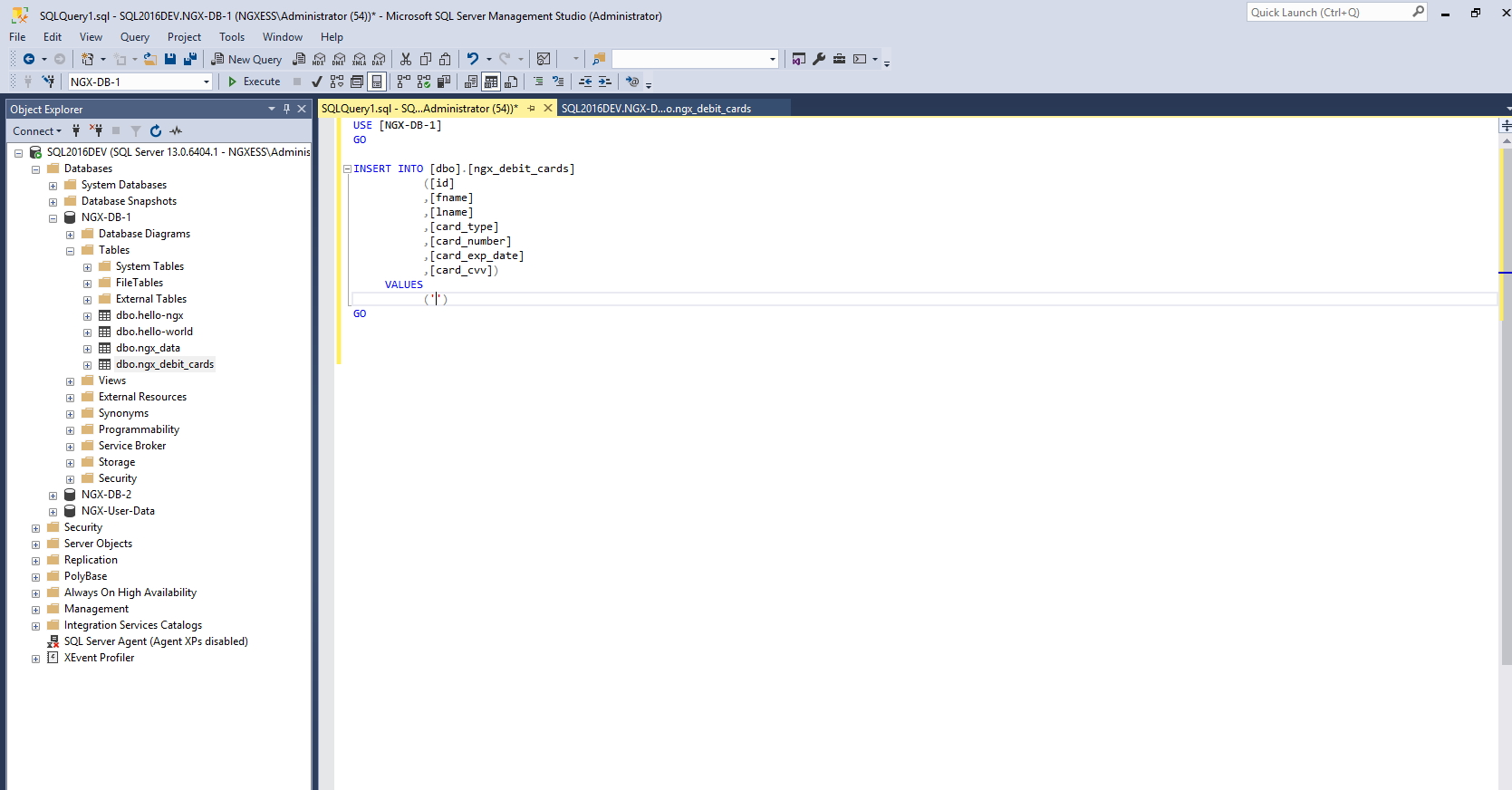 Imperva DAM: Overview of DAM Solution. - Tech with JD