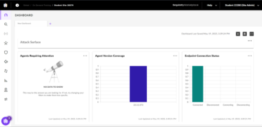 SentinelOne EDR: Explaining and Demonstrating Rollback Security - Tech ...