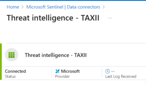 Microsoft Sentinel: Integrating AlienVault OTX via Data Connector 2023 - Tech with JD