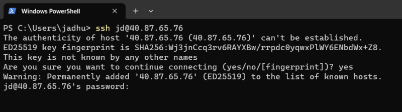 Microsoft Azure: How to Remote Desktop to Ubuntu VM using RDP 2023 ...