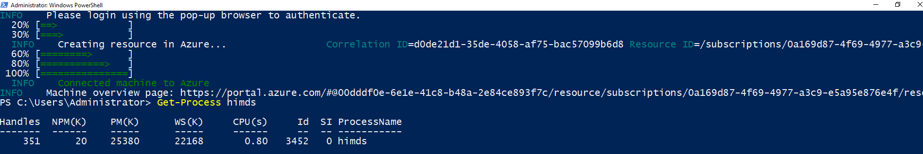Microsoft Azure: Onboarding On-premise Infrastructure to Azure Arc 2023 - Tech with JD