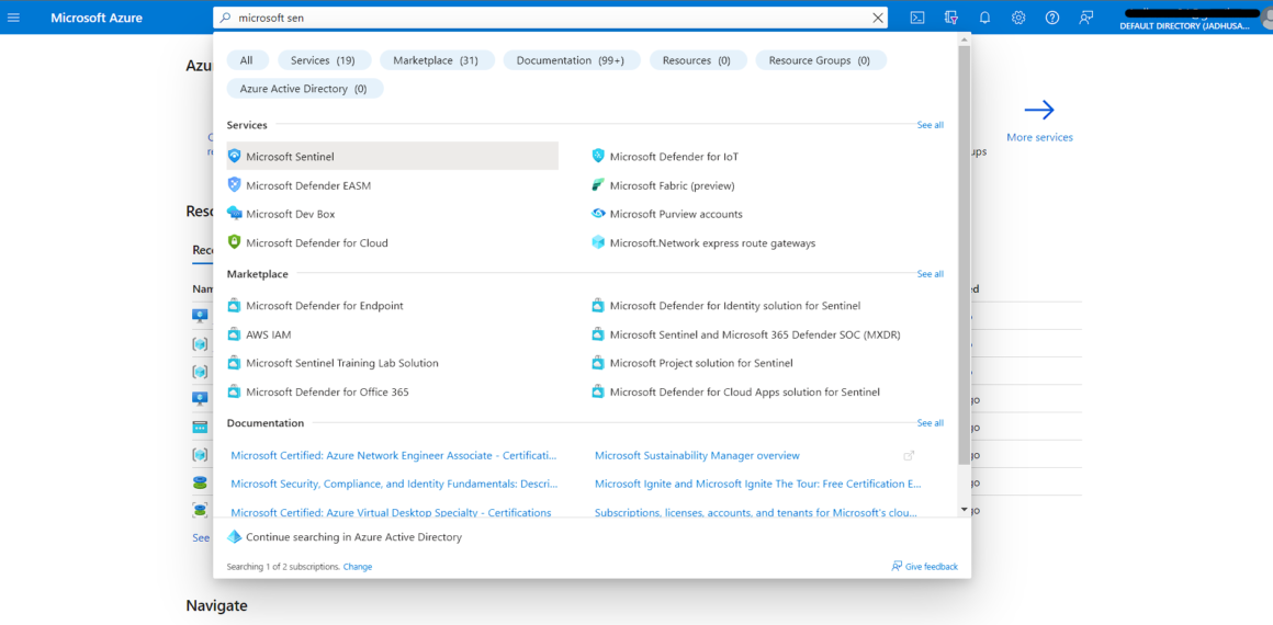 Microsoft Sentinel: A Deployment Guide 2023 - Tech with JD
