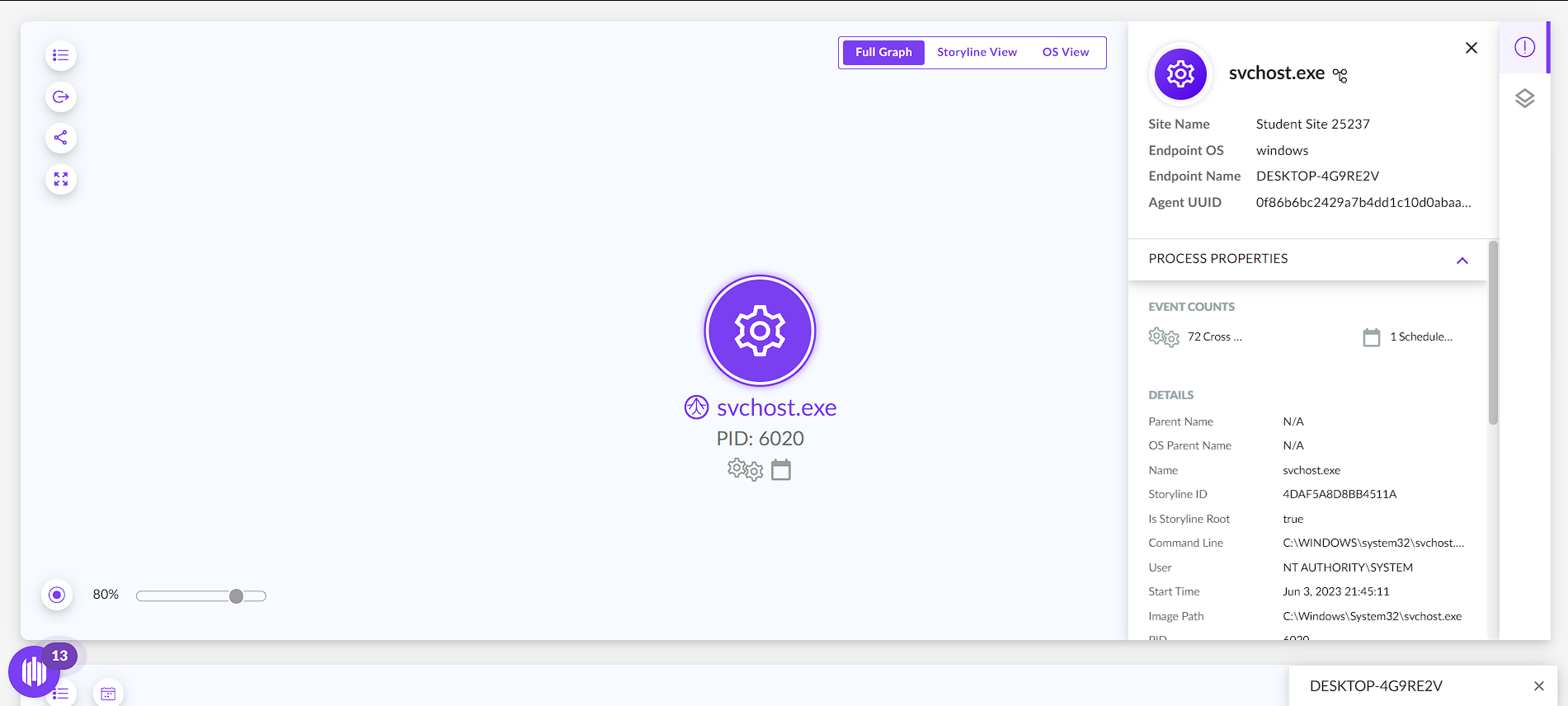 SentinelOne EDR: Exploring the Advanced EDR Solution - Tech with JD